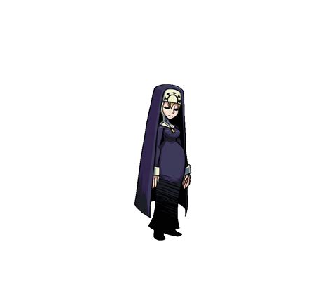 Double Skullgirls Animated S