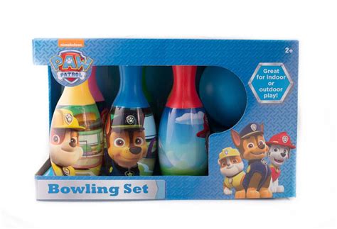 Disney Bowling Set 7 Pc Ages 2 Canadian Tire