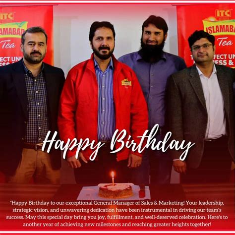 Muhammad Naeem Khan On Linkedin Thanks Alot Marketing Team For Making