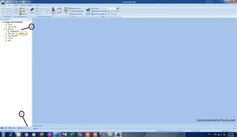 How To Connect Plc With Scada System Via Opc Ua