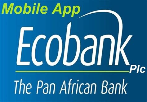 Get Started With The Ecobank Mobile App GenGuide