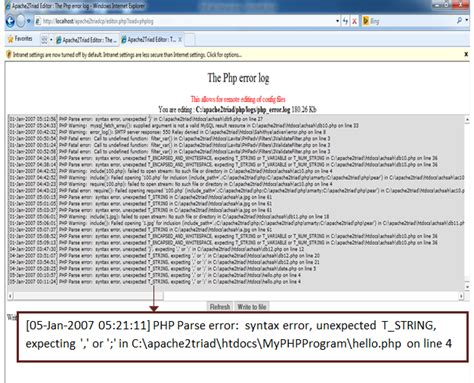 Research Design Lab Integrating Php With Embedded System Chapter 1