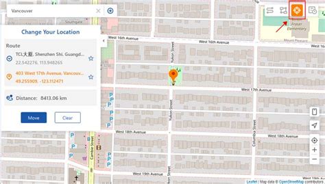 Как изменить регион Tiktok [Настройки местоположения Tiktok]