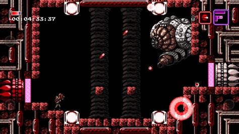 The Axiom Verge Series On Playstation