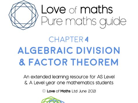 Love Of Maths Teaching Resources Tes