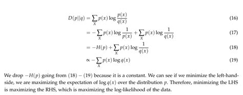Kullback Leibler Divergence Explained Syncedreview Medium