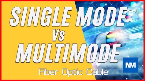 Difference Between Multimode And Single Mode At Leonard Gagliano Blog