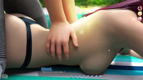 Complete Gameplay Helping The Hotties Part