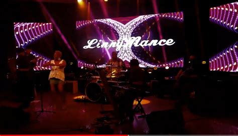 Hire Linny Nance And Network The Band Jazz Band In Dallas Texas