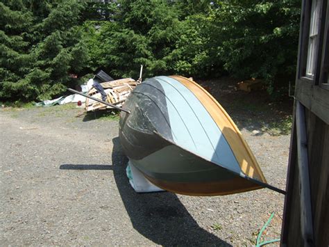 Deer Isle Koster Class New Design The Woodenboat Forum