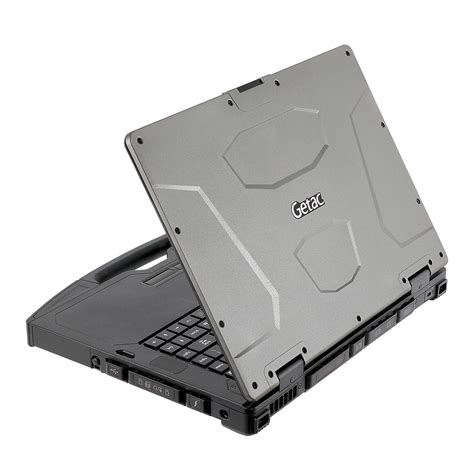Getac S410 Rugged Notebook Mobexx
