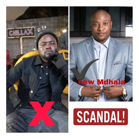 Musa Mseleku Surprises Fans With Acting Debut But Only Under One Condition Latest News