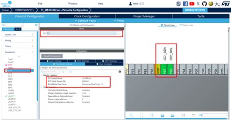 【stm32hal库】 驱动max30102心率血氧传感器 Csdn博客 【stm32hal库】 驱动max30102心率血氧传感器 Csdn博客