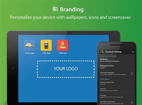 SureLock Kiosk Lockdown APK For Android Download