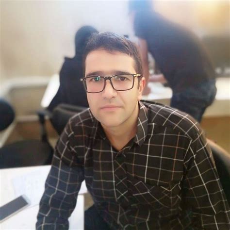 Mohammad Rostami Software Engineer University Of Kashan Linkedin