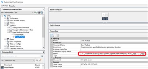 solved lisp for copy command autodesk community