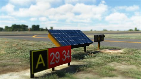 Lands End Airfield Eghc Scenery For Msfs By Aerosoft