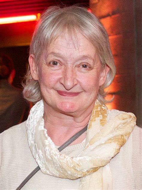 Janine Duvitski Actress