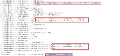 Many Ways To Provision Oracle Cloud Resources Using Terraform