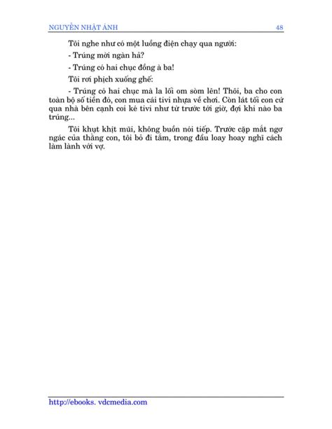 Truyen Co Tich Danh Cho Nguoi Lon Pdf