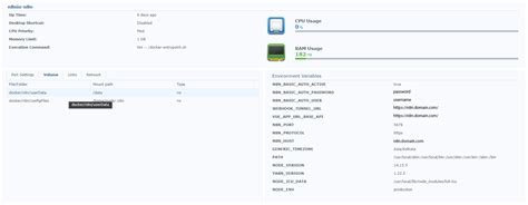 Install N8n On Synology With Docker Questions N8n
