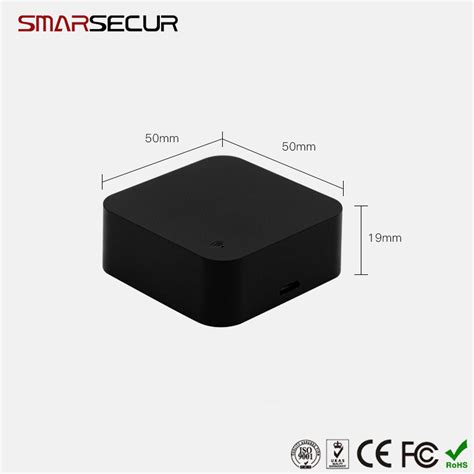 Universal Intelligent Smart Wifi Remote Controller Grandado