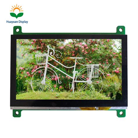 TFT LCD Module IPS Inch X HDMI For Raspberry Pi HDMI LCD Module And HDMI For