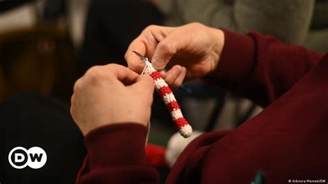 Плетки кои ја греат и душата Dw 28 12 2023