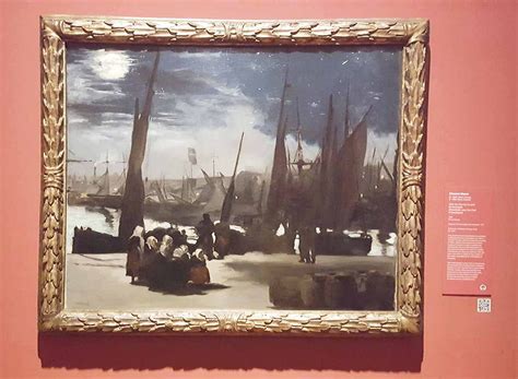 Look A Rare Glimpse Of Impressionist Masterpieces