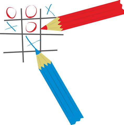 Free Tic Tac Toe Vector Art Download 66 Tic Tac Toe Icons And Graphics