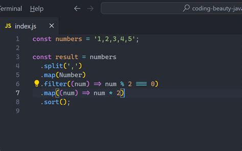 New Javascript Pipeline Operator Transform Anything Into A One Liner