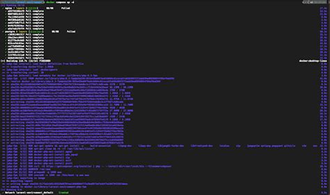Laravel Dan Postgresql Di Docker Dizzy Coding