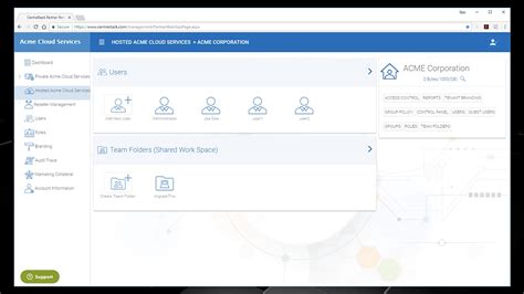 Gladinet Centrestack Cloud Storage Review Techradar
