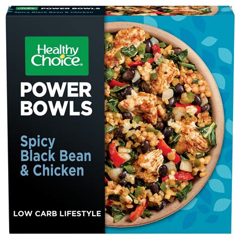 Power Bowl