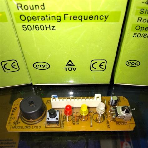 Jual Sensor Display Ac Daikin Malaysia Model Ftv Shopee Indonesia