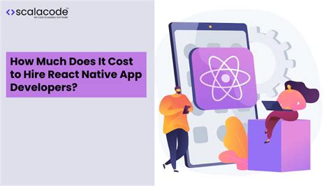 How Much Does It Cost To Hire React Native App Developers By Sofia Grace Feb 2024 Medium