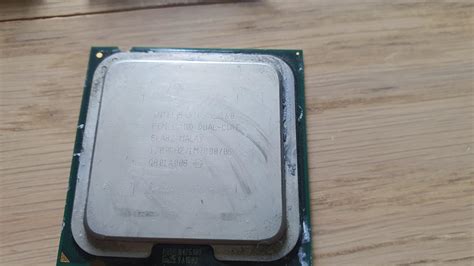 이런 CPU는 헤놀로지 구축에 가망이 없겠지요