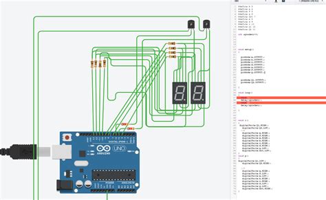 Im Having Problems With My Software And I Dont Know The Fix Rarduino