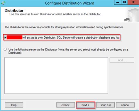 Sql Server Replication Types An Easy Way To Do It Airbyte