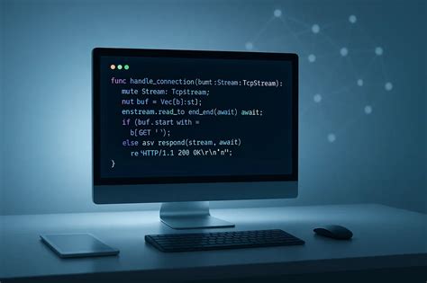 Simplifying Rust Error Handling With Anyhow By Leapcell Medium
