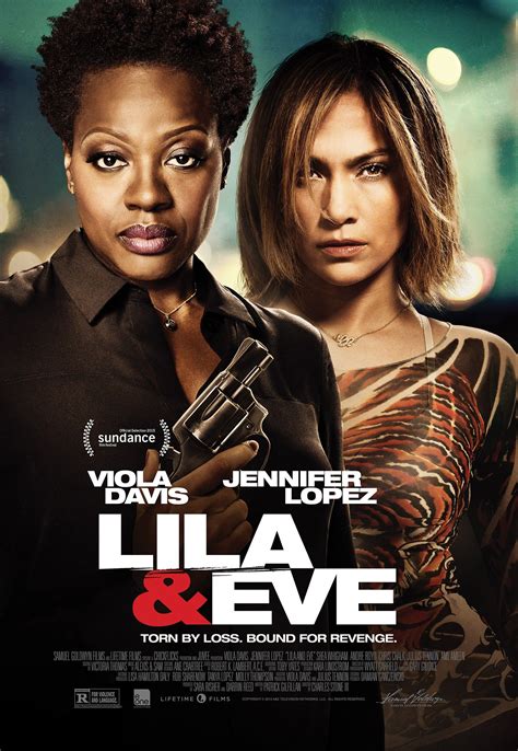 Charles Stone Iiis Lila And Eve 2015 Jennifer Lopez Free Movies