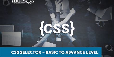 CSS Selector Basic To Advance Level Learning Management System