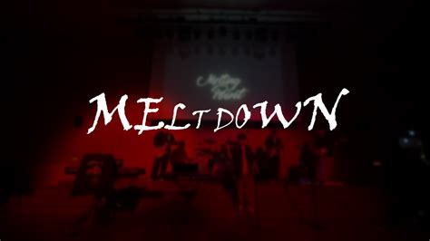 Unist Cover Melt Down Youtube