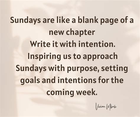 Vivian M On Linkedin Happy Sunday