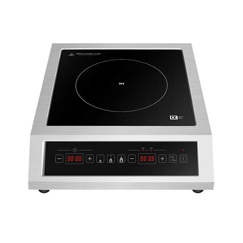 Single Built In Induction Cooker At Salvador Kress Blog