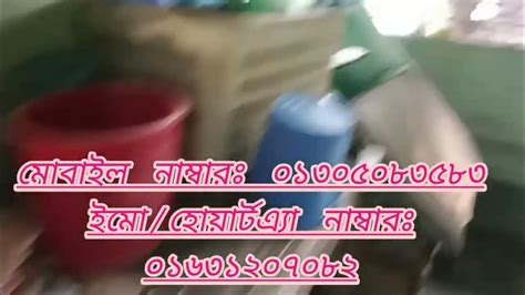 জমির দামে বাড়ি বিক্রি গাজীপুর সিটি করপোরেশন এর ১৯ নং ওয়ার্ড মৌজা দক্ষিণ সালনা মোবাইল