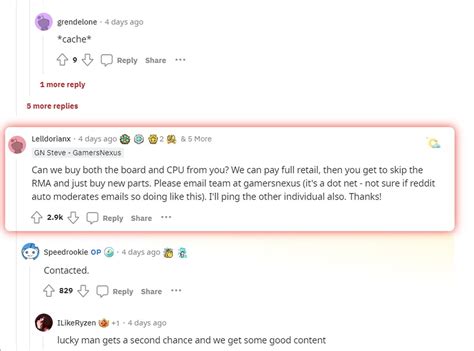 Some Amd Ryzen 7 7800x3d Cpus Are Killing Themselves Through Burnout Lowyat Net