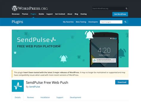 10 Best Wordpress Push Notification Plugins 2023 Nitdit