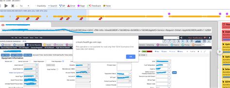 Error Monitoring For Oracle Siebel Crm Configure