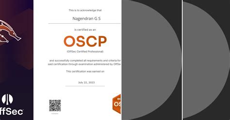 List Oscp Preparation Curated By Eshwar Janjirala Medium